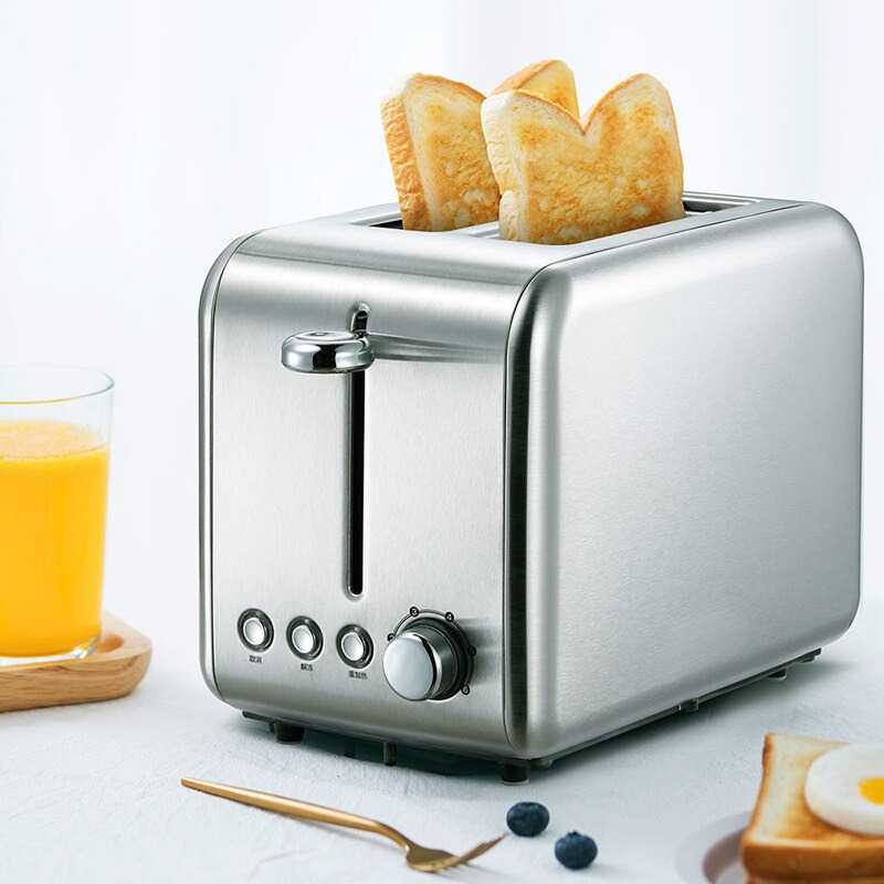 Xiaomi Bread Toaster / Bread Toaster / Bread Toaster / Low Watt ...