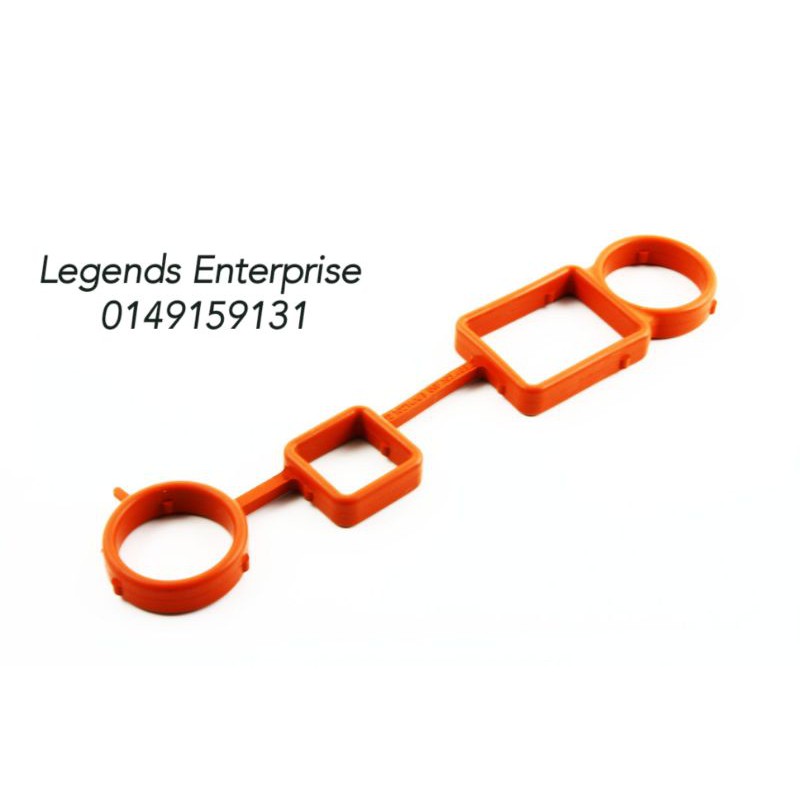 Original Volkswagen Audi PCV Valve Gasket For Audi TT A3 A4 B7 VW EOS ...