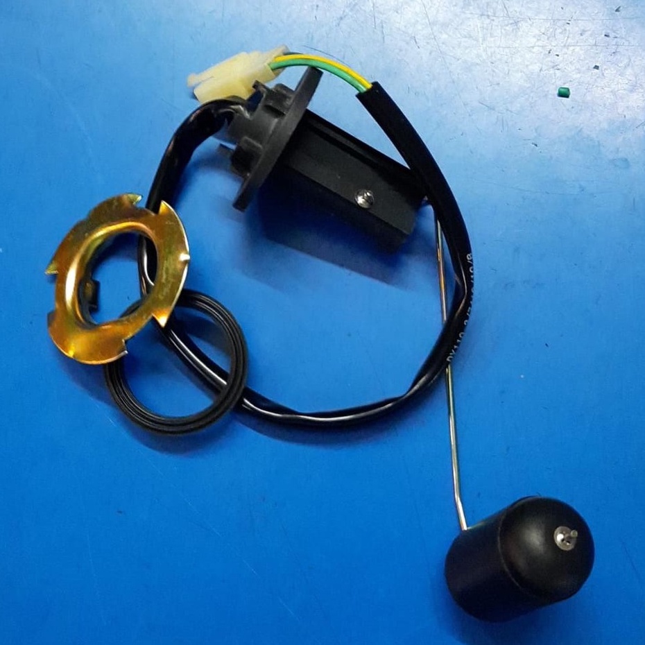 SYM E-SMART 110 ( ESR110 ) - Fuel Tank Float , Fuel Sensor | Shopee ...