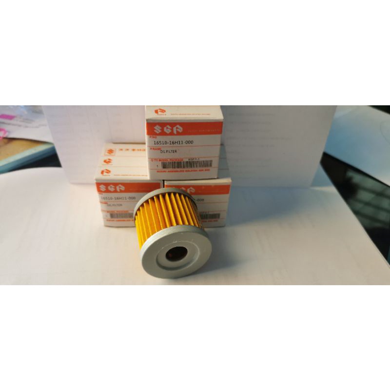 Suzuki Smash Oil Filter | Shopee Malaysia