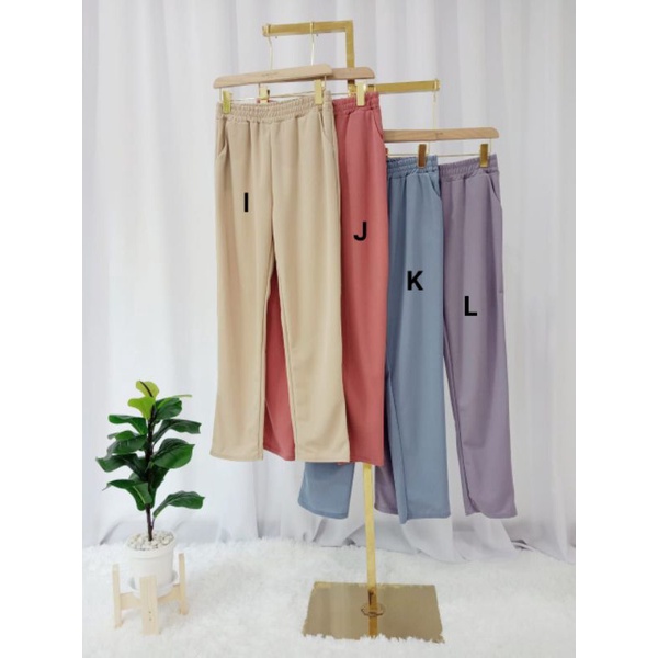 🔥HOT DEALS🔥SELUAR SKINNY POKET/SELUAR VIRAL | Shopee Malaysia