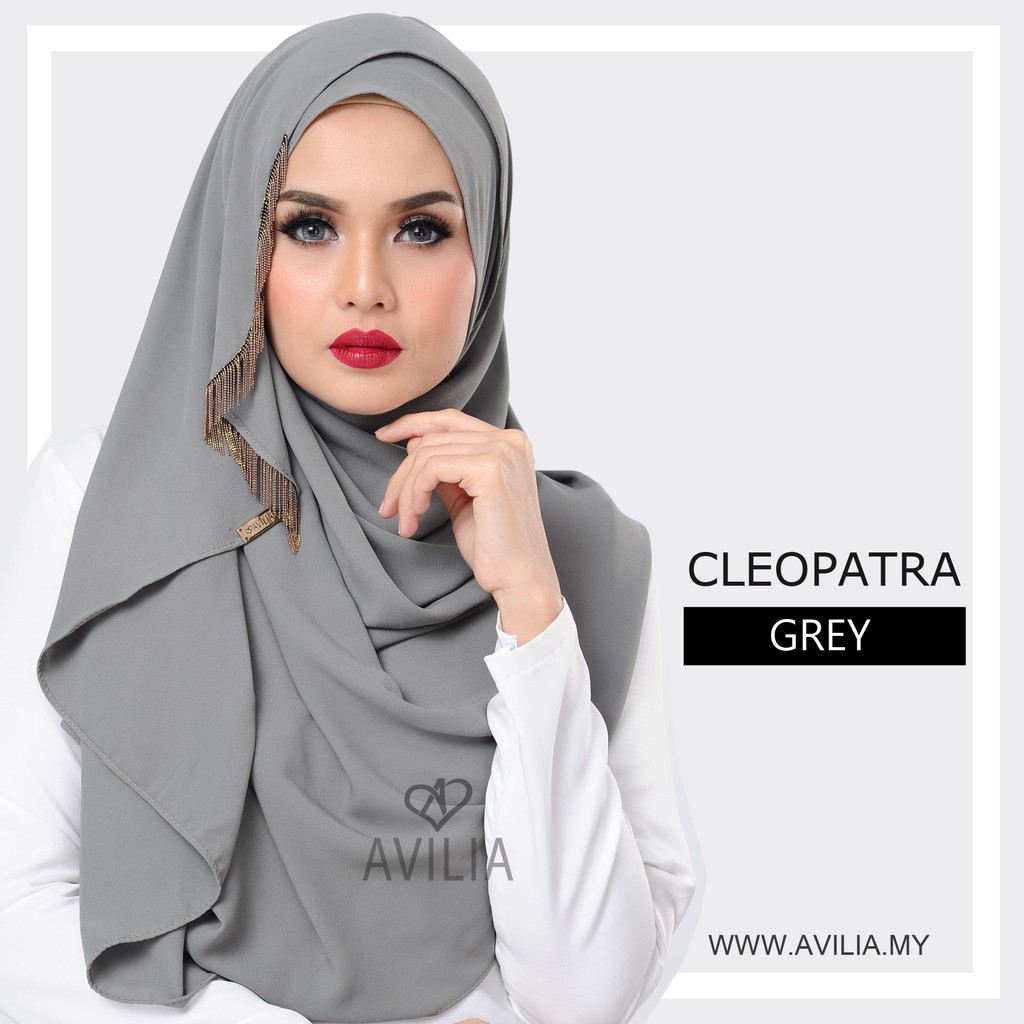 CLEOPATRA CR16 | Shopee Malaysia