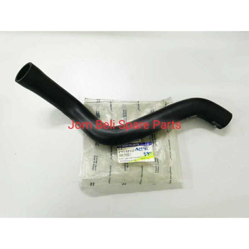 Ssangyong Actyon Radiator Hose Lower | Shopee Malaysia