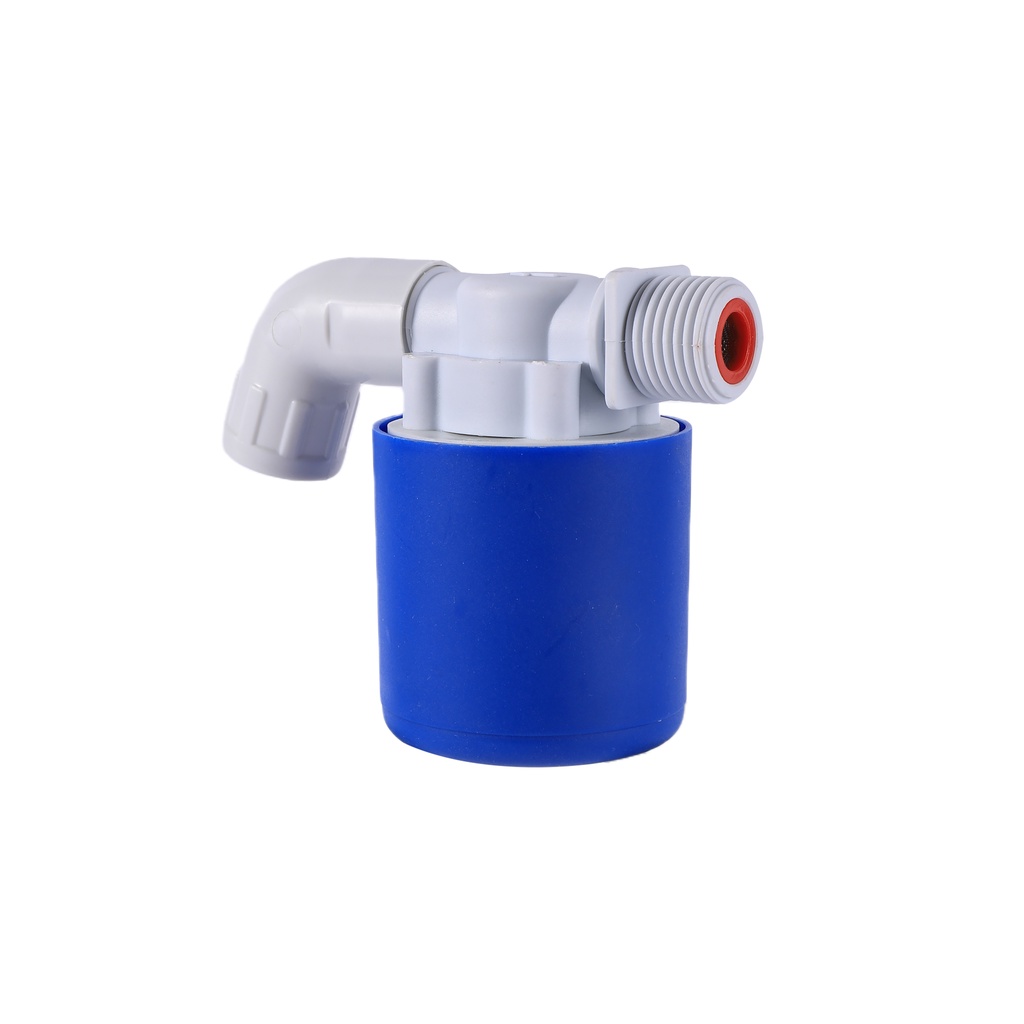 Automatic Water Level Control Valve Tank Float Valve G1/2" Floating ...