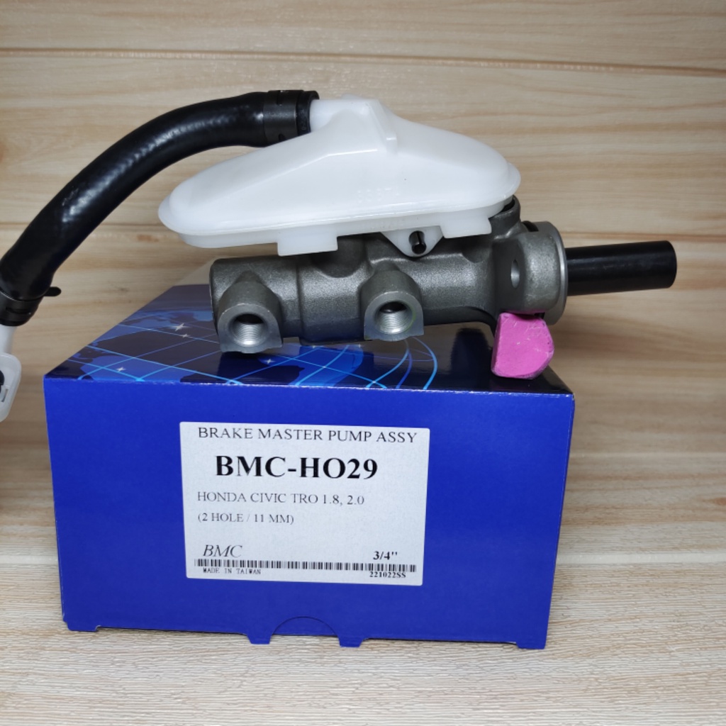 HONDA CIVIC TRO FB MODEL BRAKE MASTER PUMP CYLINDER BMC-HO29 | Shopee ...