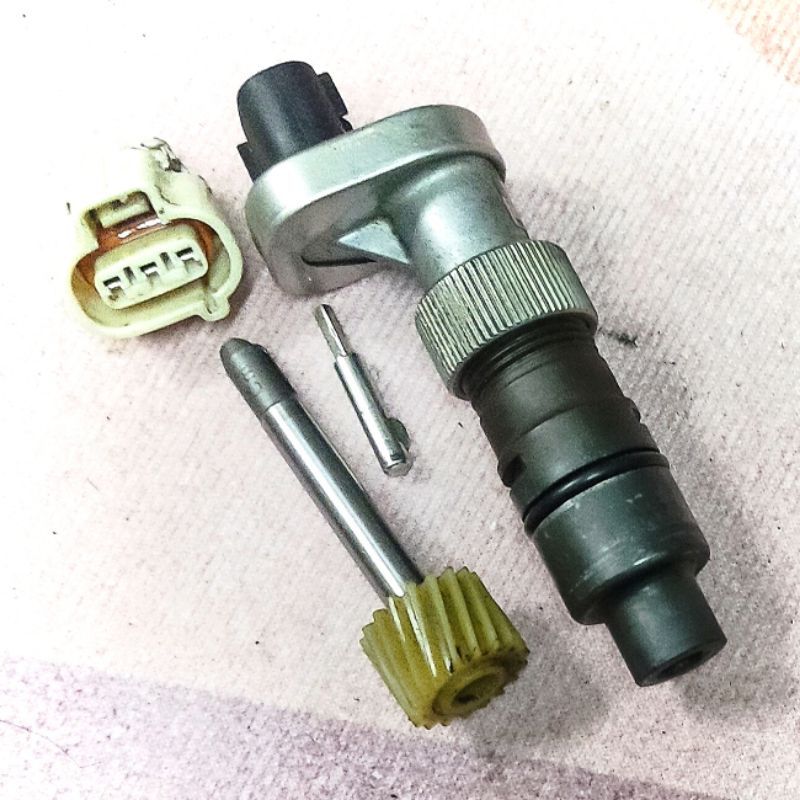 DAIHATSU AUTO METER COMPLETE SOCKET | Shopee Malaysia