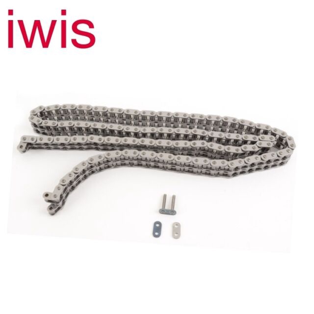 Mercedes Benz IWIS GERMANY OEM Timing Chain M111 M104 W208 W210 W124 ...