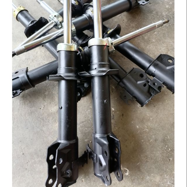 PRODUA ALZA ABSORBER FRONT GAS TYPE HARGA UNTUK 1 ABSOBER | Shopee Malaysia