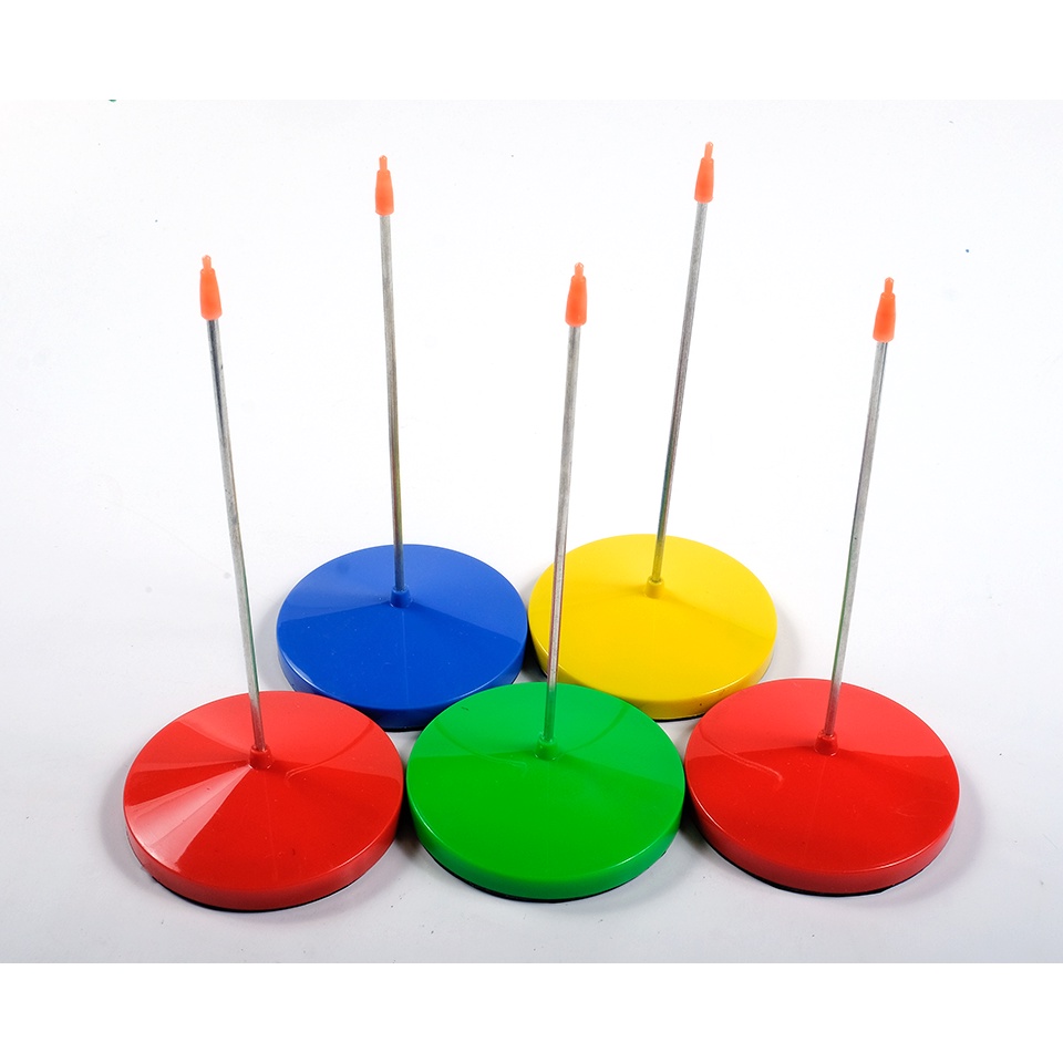 Rubber base paper pin, (1 pc) | Shopee Malaysia