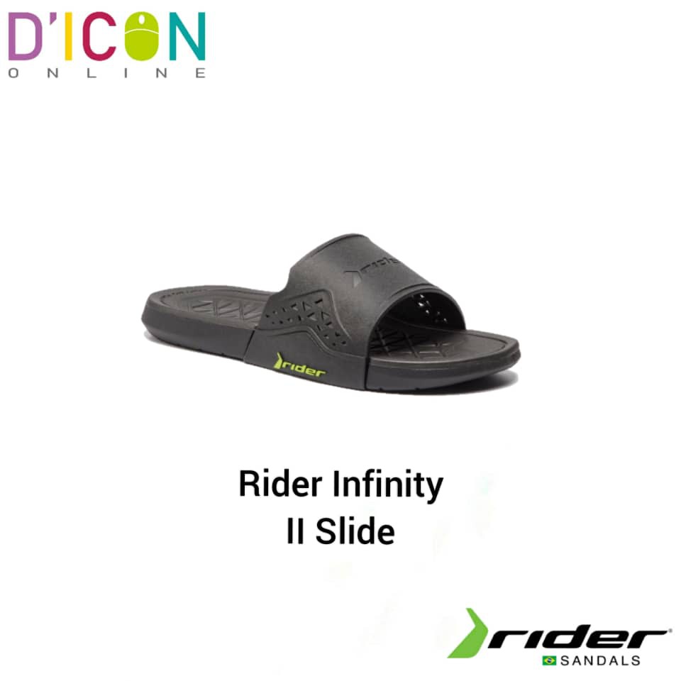 [SPECIAL OFFER] Rider Infinity II Slide 11328 (Made in Brazil)/ Men ...