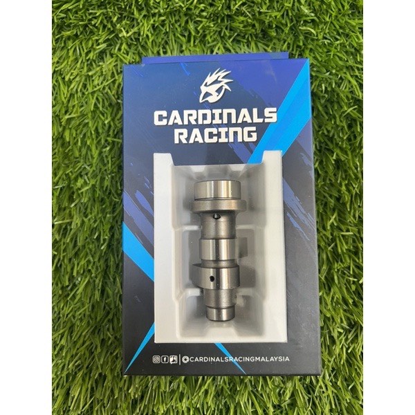 CARDINALS RACING CAM SHAFT CAMSHAFT VTEC V-TEC HONDA EX5 HP DREAM WAVE ...