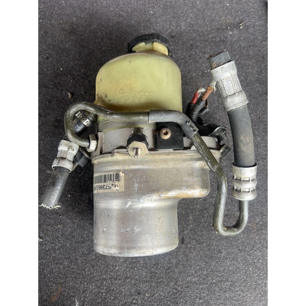 TRW EPS POWER STEERING PUMP MODIFIED ANY CAR USED JAPAN | Shopee Malaysia