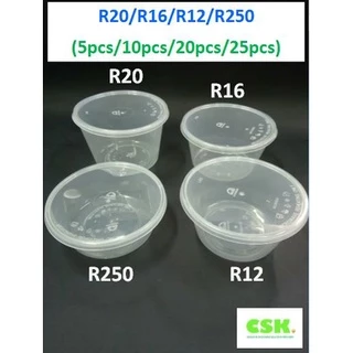 Buy food container disposable Online With Best Price, Jul 2024 | Shopee ...