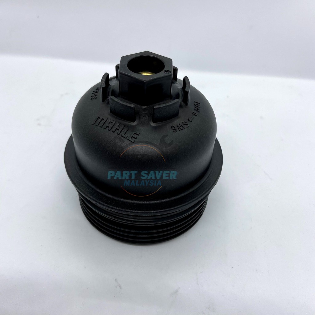 26315-2F001 GENUINE KIA HYUNDAI ENGINE OIL FILTER HOUSING CAP / SANTAFE ...