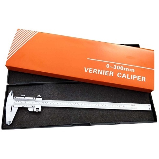 Vernier Caliper ( 0-150mm ) 6" & ( 0-200MM ) 8" , Brand : Orex -->READY ...