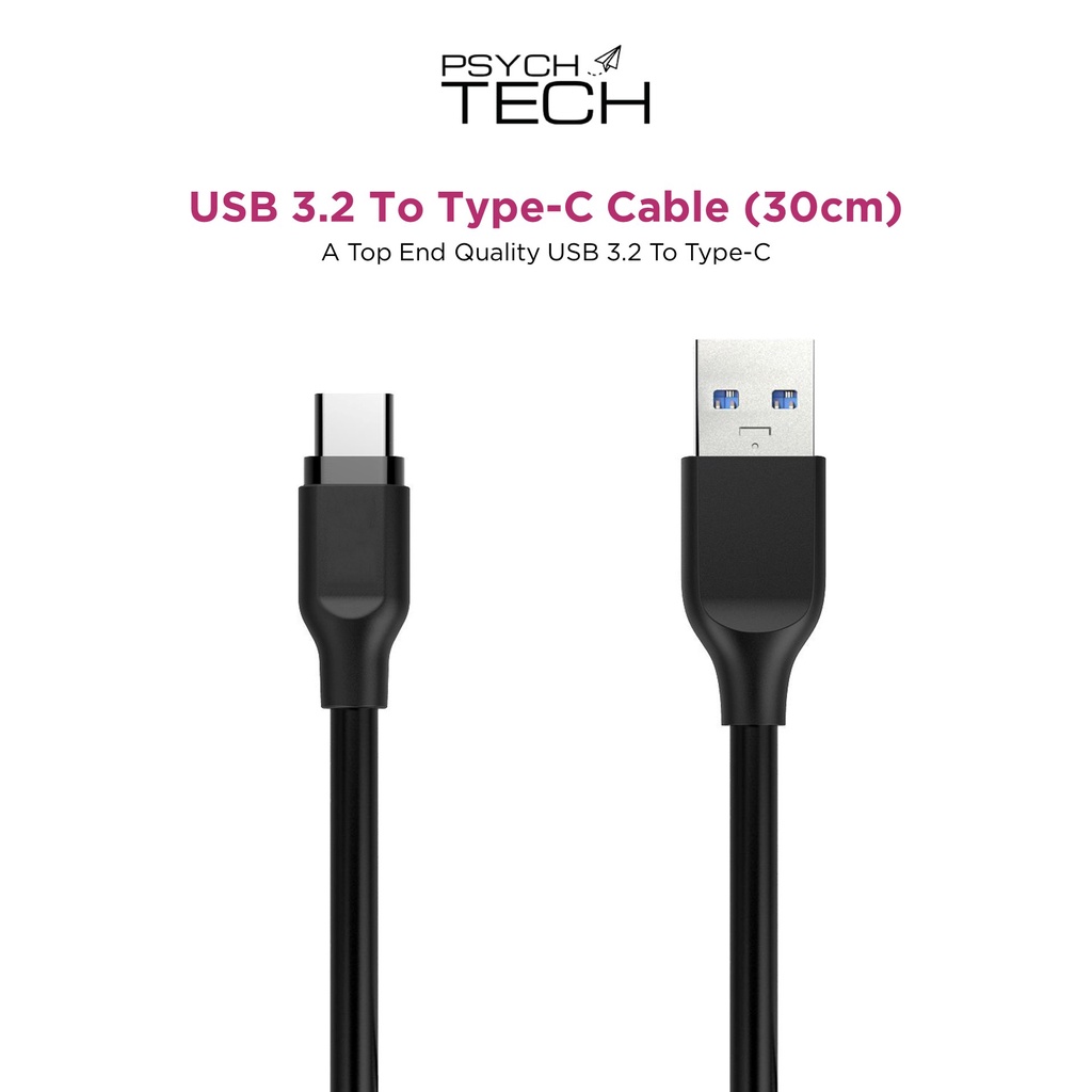 Top Quality USB 3 To Type C USB Cable For UGREEN ORICO LaCie Transcend ...