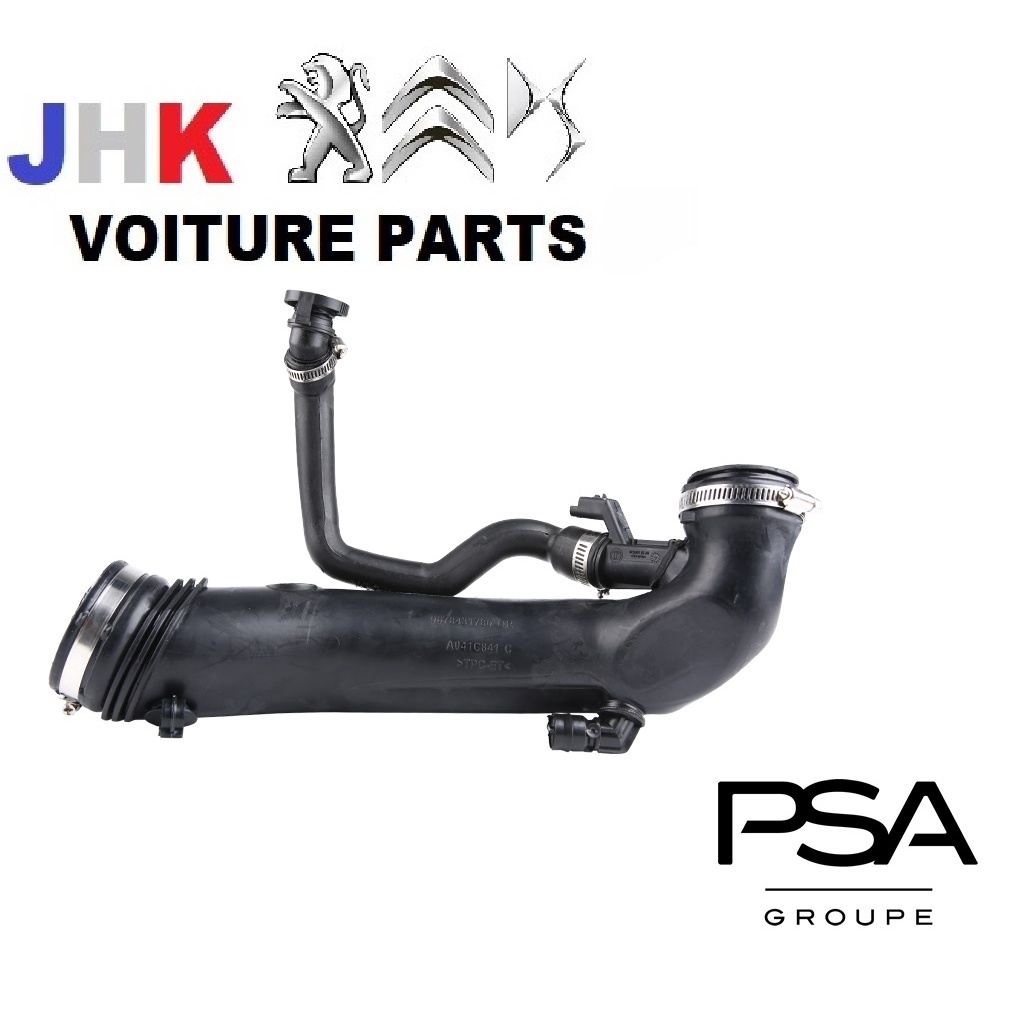 Original Air Intake Hose Peugeot 308 408 3008 508 5008 RCZ Citroen DS4 ...