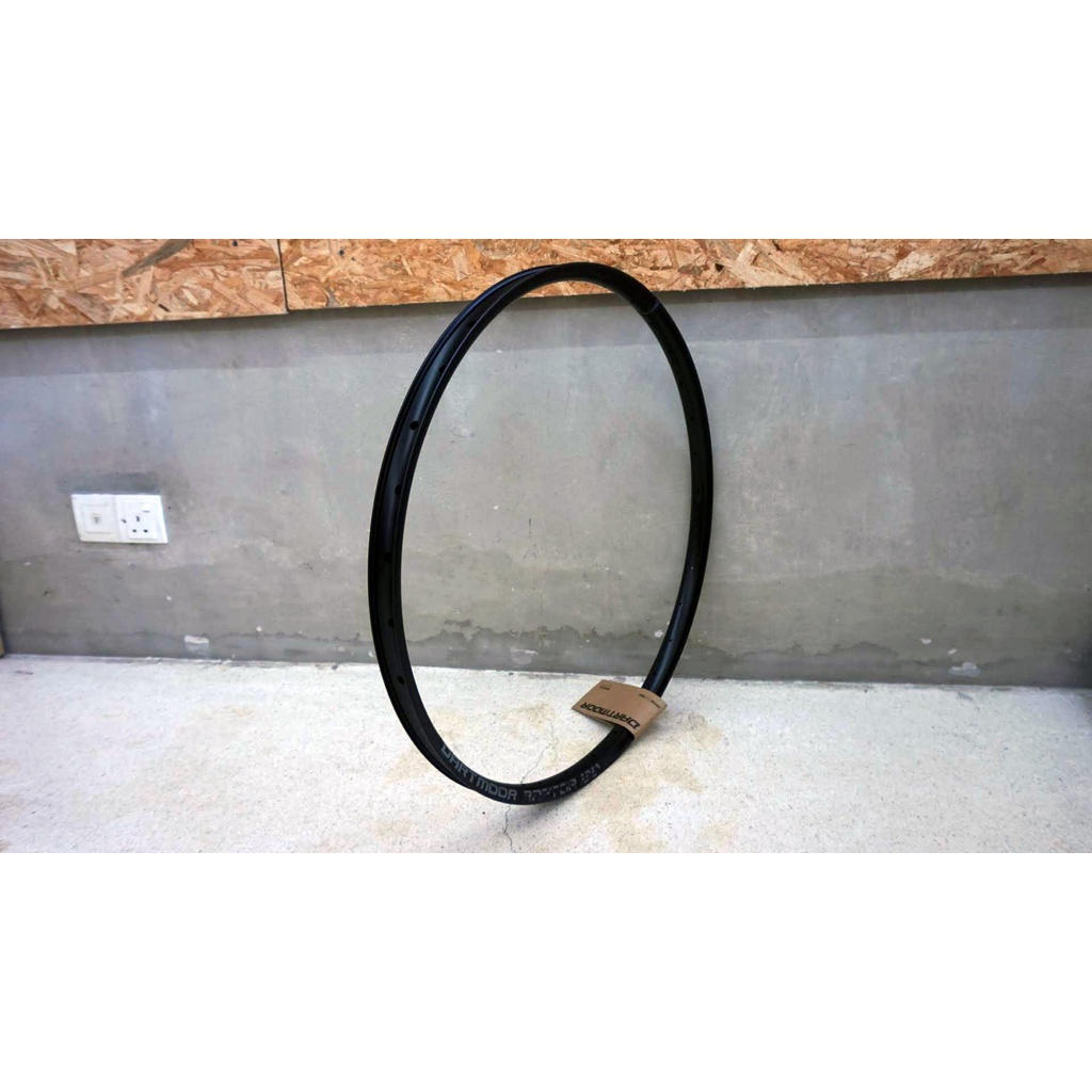 29 Inch MTB RIM - Dartmoor Raptor 29er - Black | Shopee Malaysia
