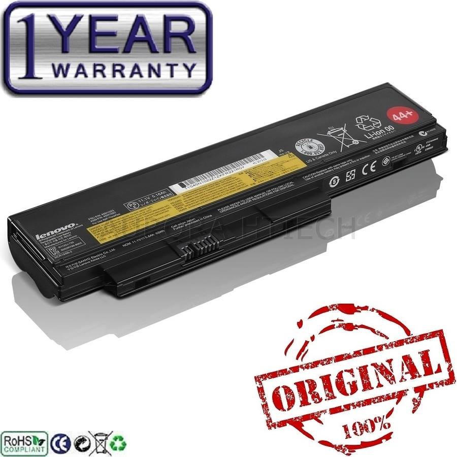 Original IBM Lenovo ThinkPad X230 X230i X220 45N1027 45N1028 45N1029 44 ...