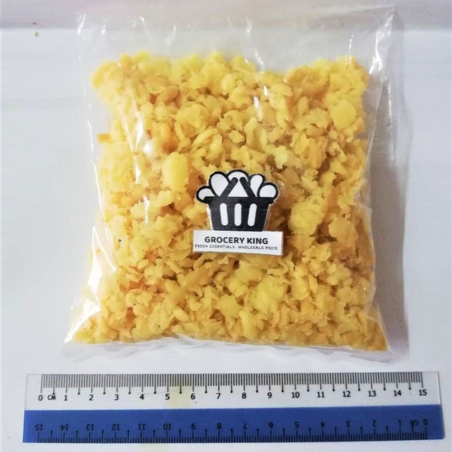 Lobak Manis Hancur 150g 甜菜脯碎 Sweet Vege | Shopee Malaysia
