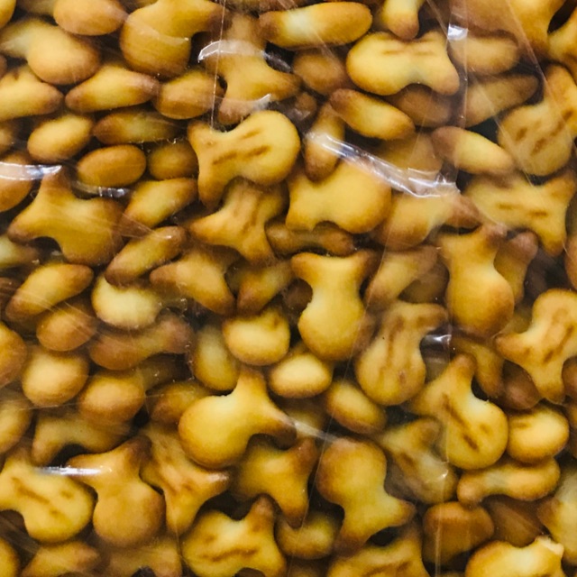 Biskut timbang ikan/ flying fish biscuits 500g/1kg | Shopee Malaysia