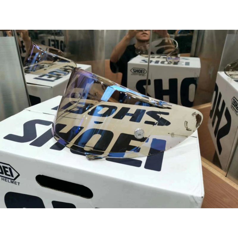 Limited Edition!! SHOEI X14 Gold World Champion Redbull Riding ...