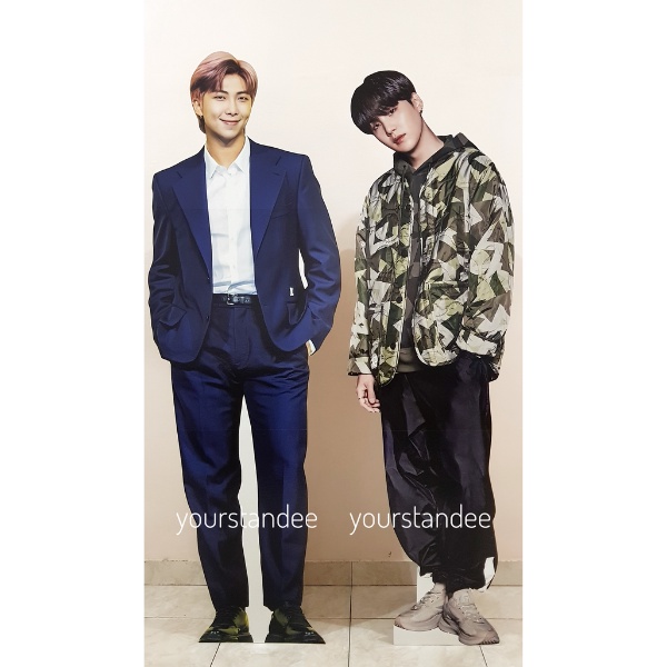 STANDEE STRAY KIDS REAL SIZE / STANDEE KPOP / YOURSTANDEE | Shopee Malaysia