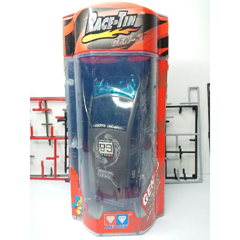 RC AULDEY RACE TIN GEN 3 HONDA STREAM RN SCALE 1:32 | Shopee Malaysia