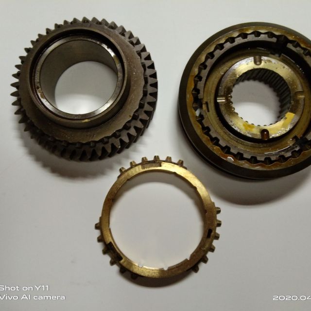 Saga blm 5 speed gear (set) | Shopee Malaysia