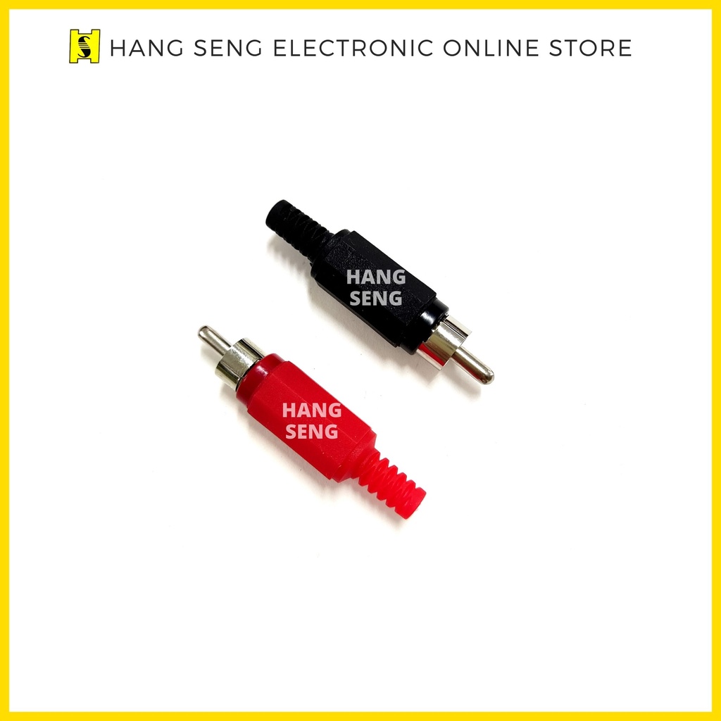RCA PLUG MR595 JAPAN | Shopee Malaysia