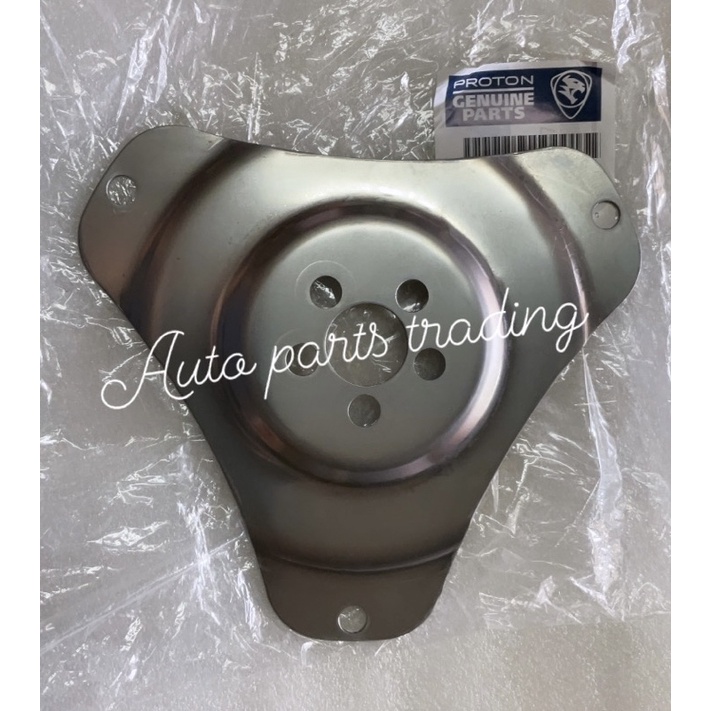PROTON SAGA , WIRA 1.3 1.5 AUTO TRANSMISSION DRIVE PLATE ORIGINAL ...