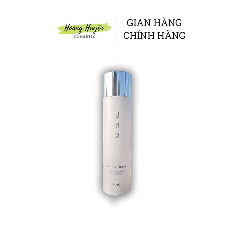 Skin balancing essence Moisturizing skin beauty care - ENS Jing Jung Sung - 150ml | Shopee Malaysia