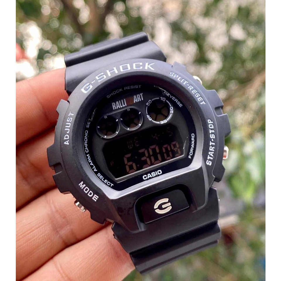 GDB.200.G,SHOCK UNISEX NEW ARRIVEL GOT BOX STEEL ALSO | Shopee Malaysia