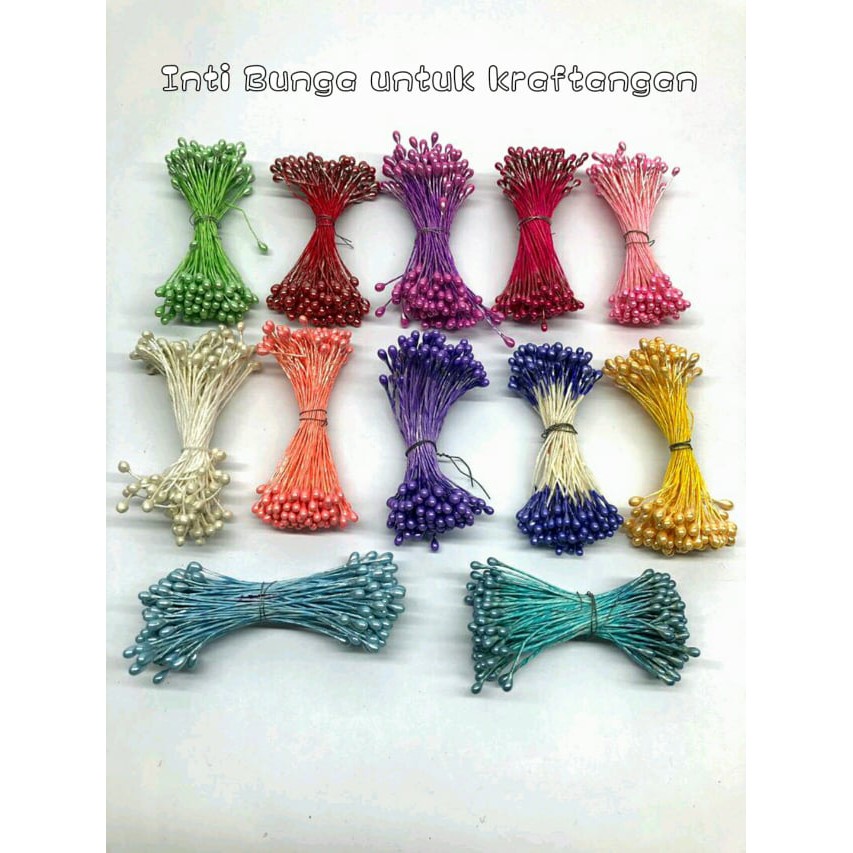 Inti Bunga (stigma) 5cm | Shopee Malaysia