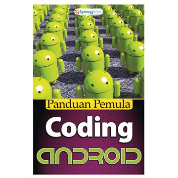 Panduan Pemula : Coding Android | Shopee Malaysia