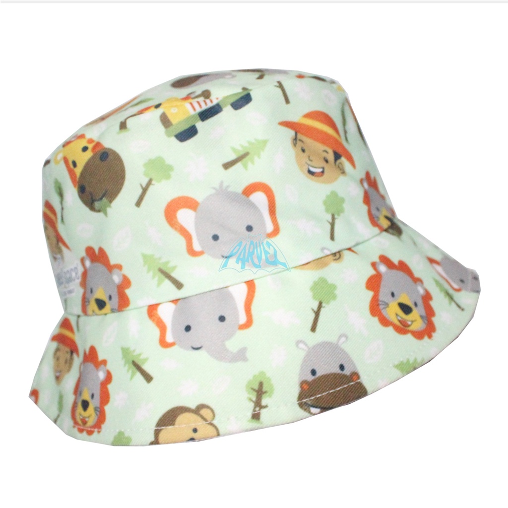 Bucket Heart Rope Animal And Cartoon | Shopee Malaysia