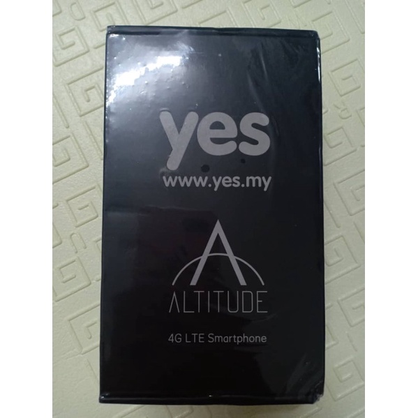 Telefon YES (Jaringan Prihatin) | Shopee Malaysia