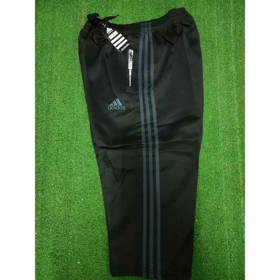 SELUAR TRACK 3 SUKU | Three Quarter Pants | Seluar Sukan | Sport Pants ...