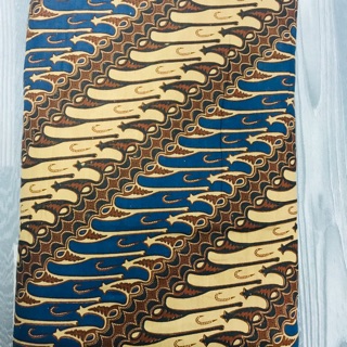 kain ela batik jawa 1 meter Rm15 | Shopee Malaysia