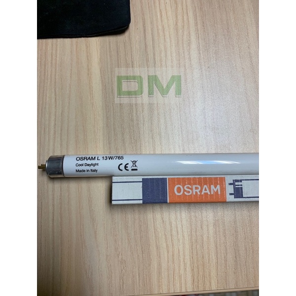 OSRAM FLUORESCENT TUBE 13W/765 (2FT) | Shopee Malaysia