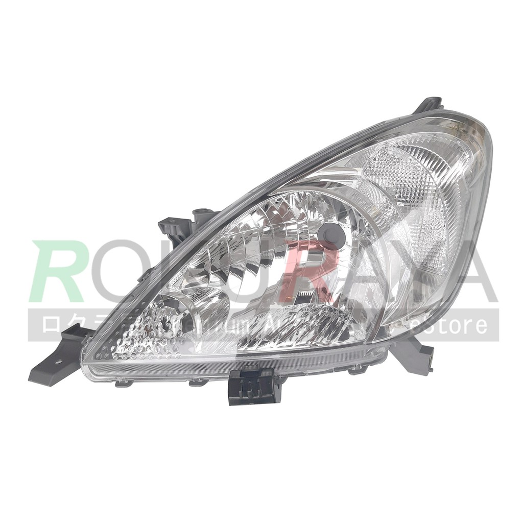 Toyota Innova First Generation (2005 Model) OEM Standard Front Headlamp ...