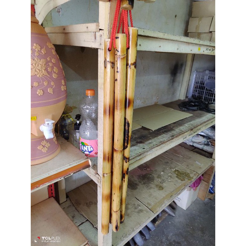 Cota Rotan Manau Tebal Kuat | Shopee Malaysia