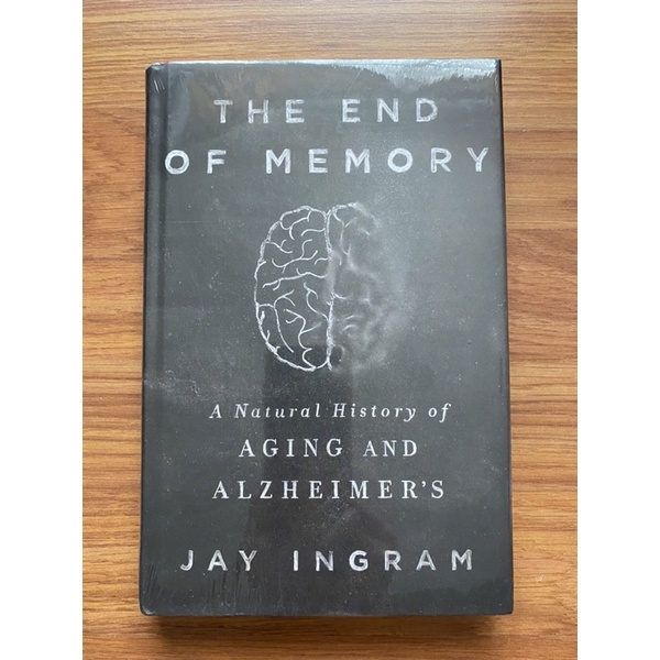 (Hardcover) The End of Memory: A Natural History of Aging and Alzheimer ...