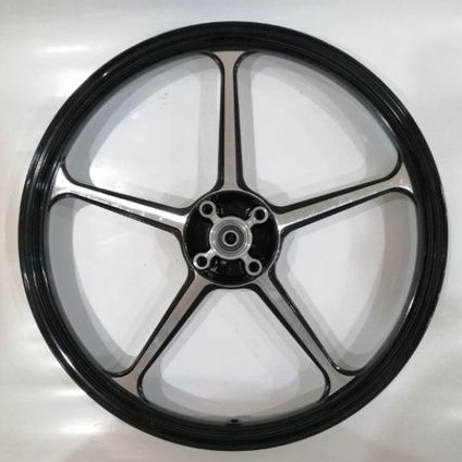 WAVE 125 WAVE125 125s 125x 125r / WAVE 100R -DISC SPORT RIM (WITH ...