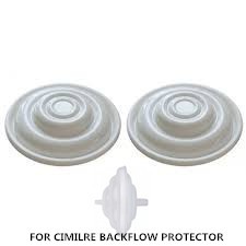 Cimilre Backflow Protector Silicone Diaphragm (1pcs) | Shopee Malaysia