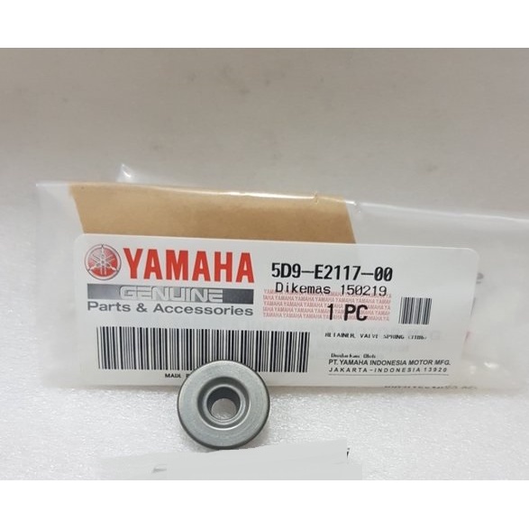 EGOS FI Lagenda 110 115 SRL110 SRL115 EGO AVANTIZ SOLARIZ VALVE SPRING ...