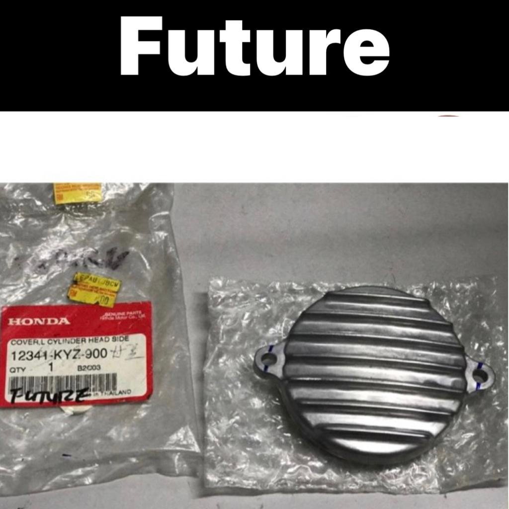 FUTURE CAM COVER (OE) // FUTURE125 FUTURE FI TIMING GEAR HEAD COVER ...