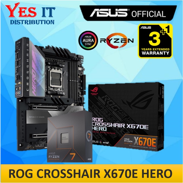 AMD Ryzen 7 7700X 4.5GHz 8 Cores 16 Thread AM5 Desktop CPU Processor ...