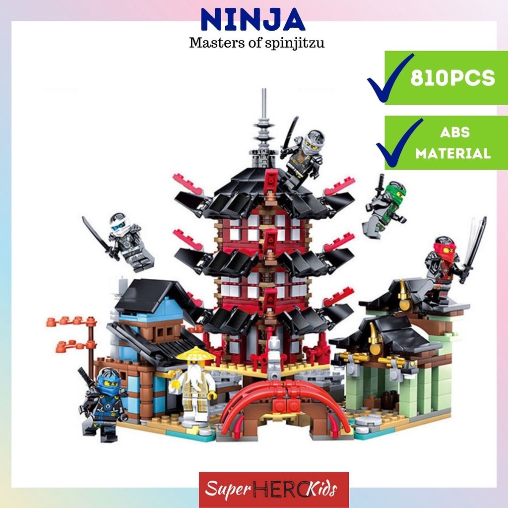 CLEARANCE OFFER ! Ninja / Police SWAT/ Military Battleship Lego/ Army ...