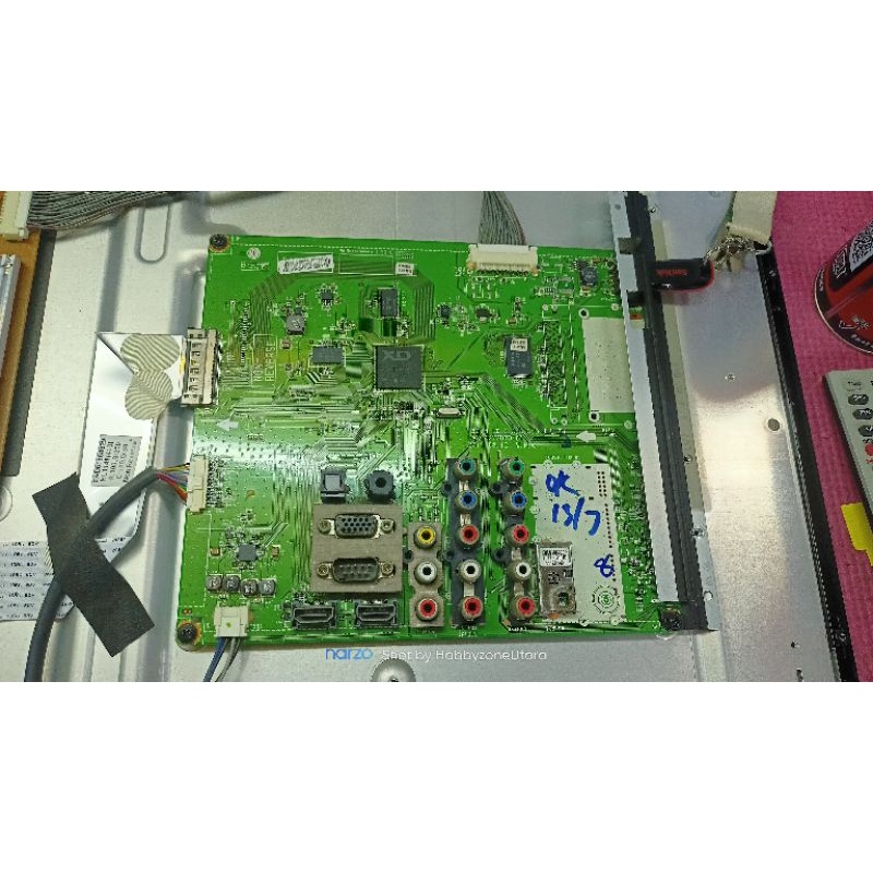 LG 42LV3500 screen problem for sale 13/07/2022 | Shopee Malaysia